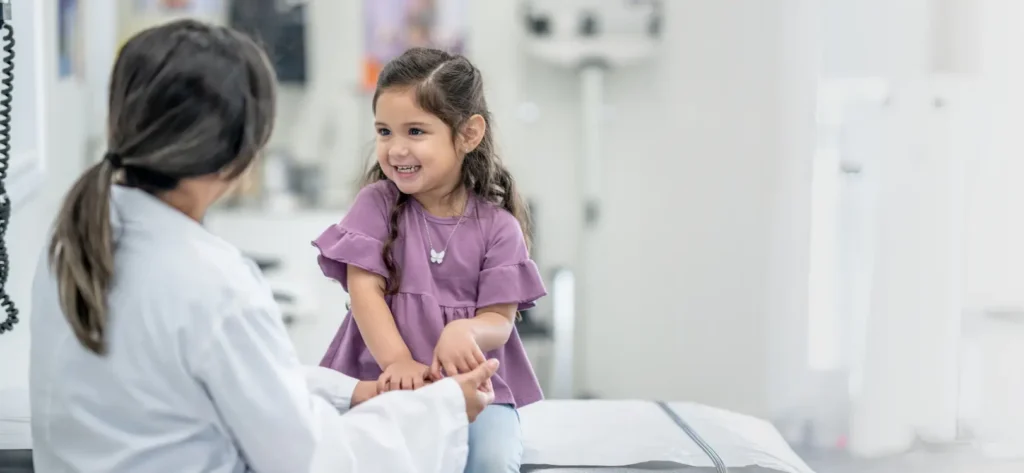 A needle-free flu vaccine will soon be available for NSW Kids. Here’s ...