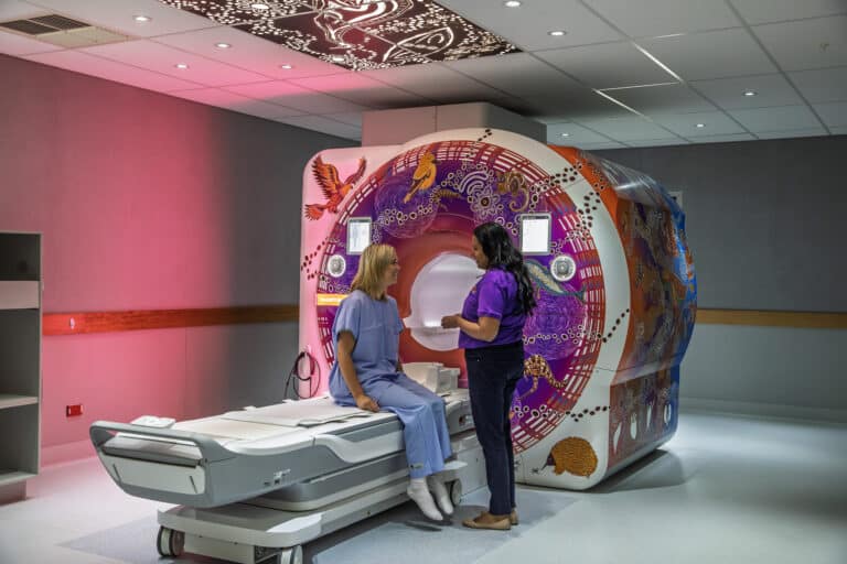 Imaging Centre - HMRI