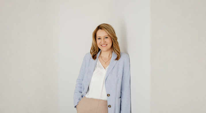 Associate Professor Alison Blatt - HMRI