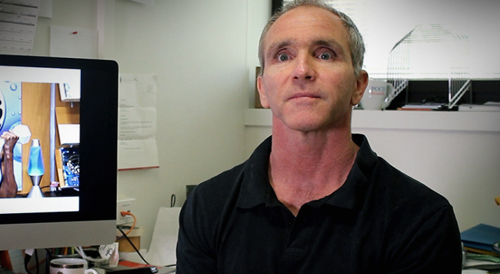 Associate Professor Doug Smith - HMRI