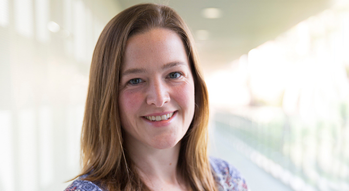 Associate Professor Heather Lee - HMRI