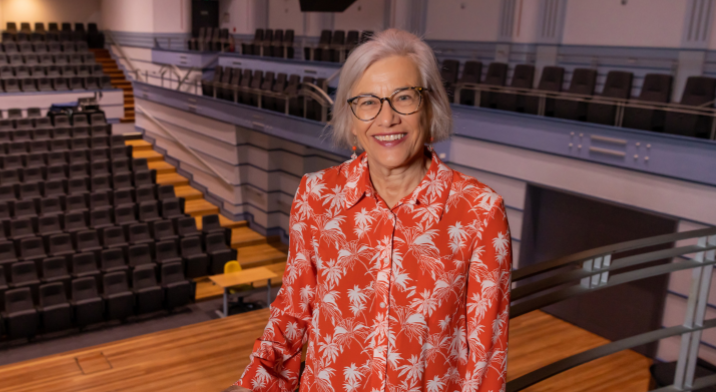 Associate Professor Helen English - HMRI