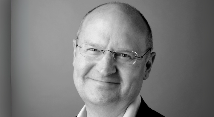 Associate Professor Jon Drummond - HMRI