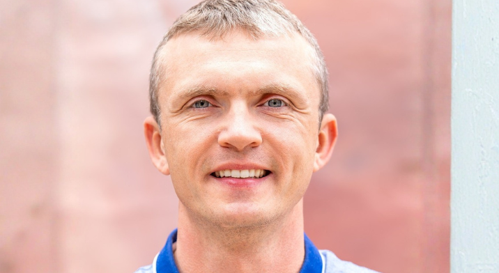Associate Professor Marc Adam - HMRI
