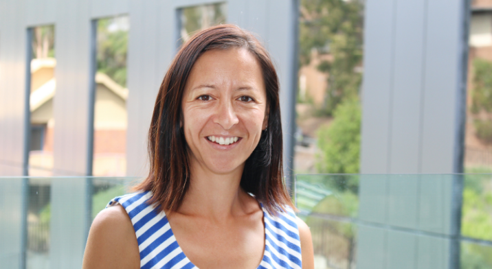 Associate Professor Rachel Sutherland - HMRI