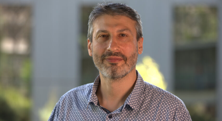 Associate Professor Saadallah Ramadan - HMRI