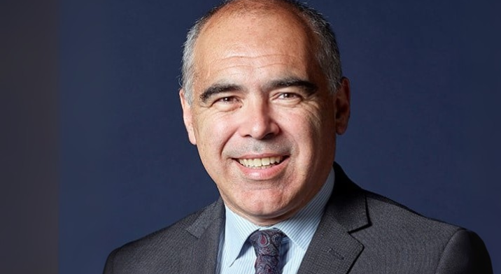 Conjoint Associate Professor Marc Russo - HMRI