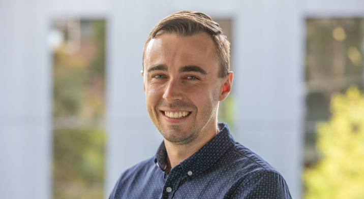 Dr Adam Shoesmith - HMRI