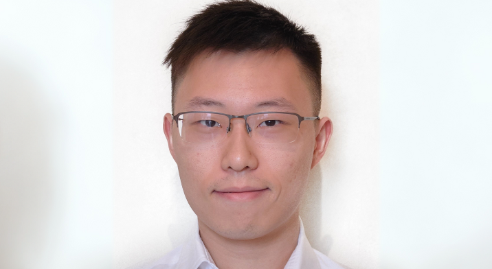 Dr Aiden Cheung - HMRI