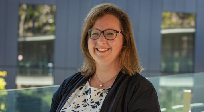 Dr Alex Flynn - HMRI