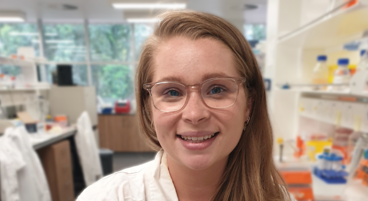 Dr Caitlin Romanis - HMRI