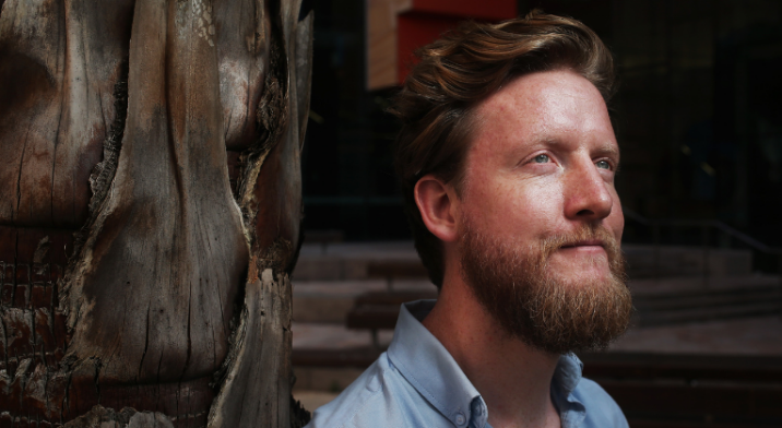 Dr David Skerrett-Byrne - HMRI