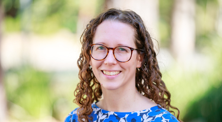 Dr Elizabeth Manning - HMRI