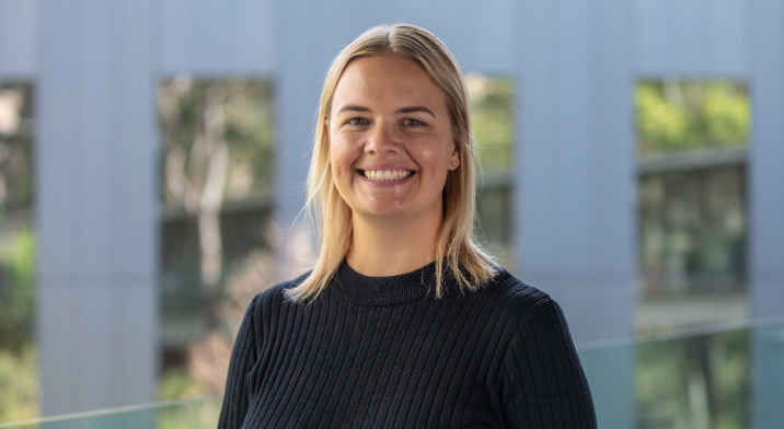 Dr Emily Cox - HMRI