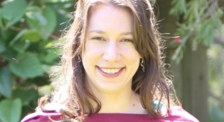 Dr Heather Murray - HMRI