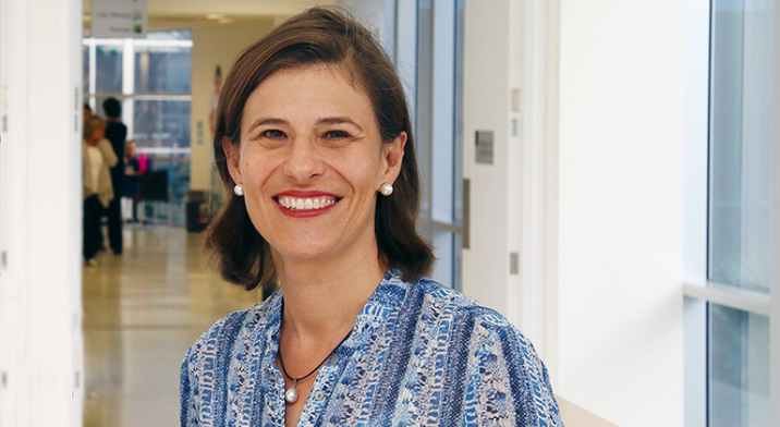 Dr Janine Lombard - HMRI