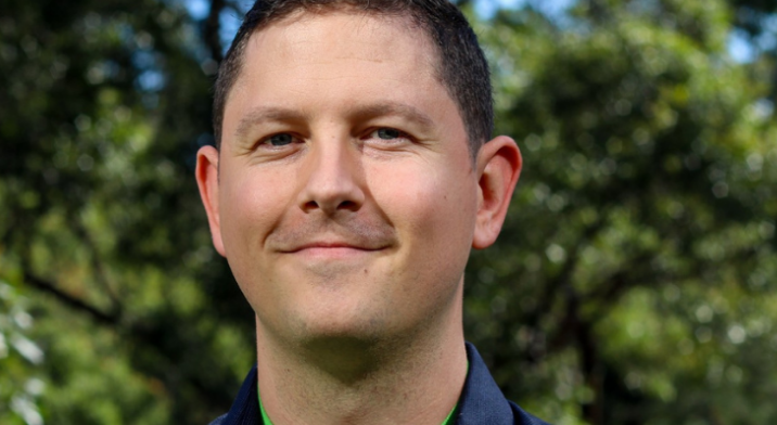 Dr Jason Girkin - HMRI