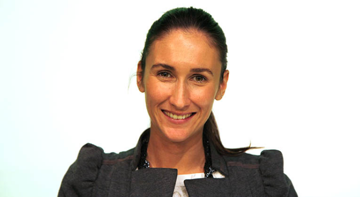 Dr Jessie Sutherland - HMRI