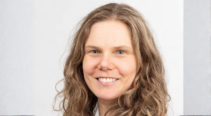 Dr Kelly McNamara - HMRI