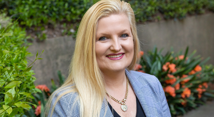 Dr Ketrina Sly - HMRI