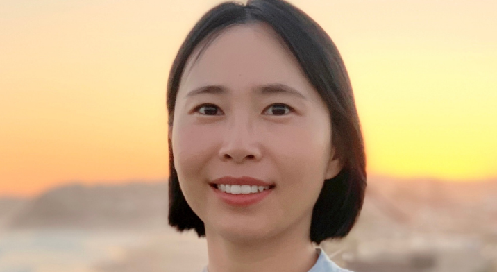 Dr Lingbo Cheng - HMRI