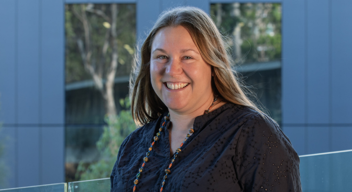 Dr Lisa Mackenzie - HMRI