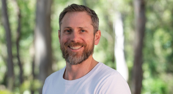 Dr Mark Leary - HMRI