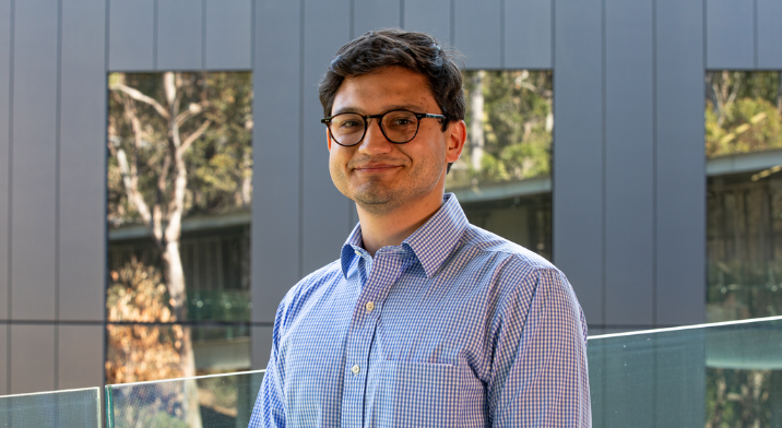 Dr Michael Merakis - HMRI