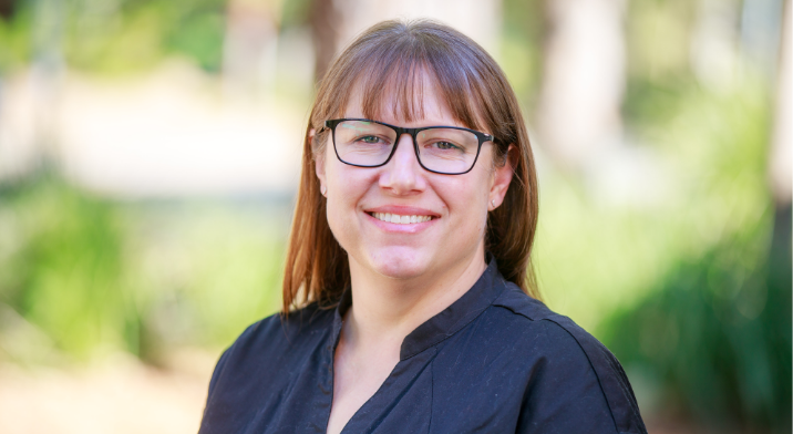 Dr Rebecca Hodder - HMRI