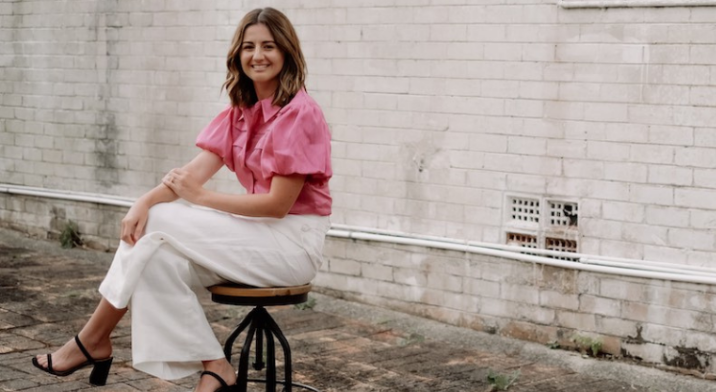 Dr Sarah Dineen-Griffin - HMRI