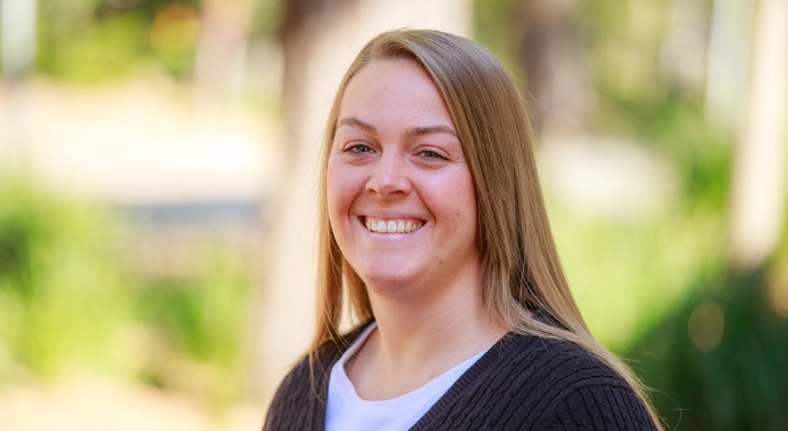 Dr Sarah Valkenborghs - HMRI