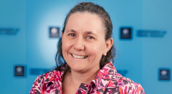 Dr Susan Heaney - HMRI