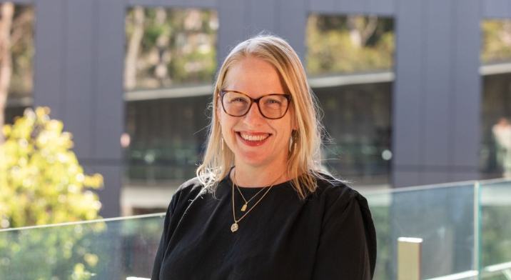 Dr Vanessa Clark - HMRI