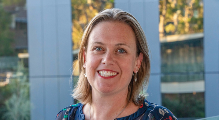 Dr Vicki Maltby - HMRI
