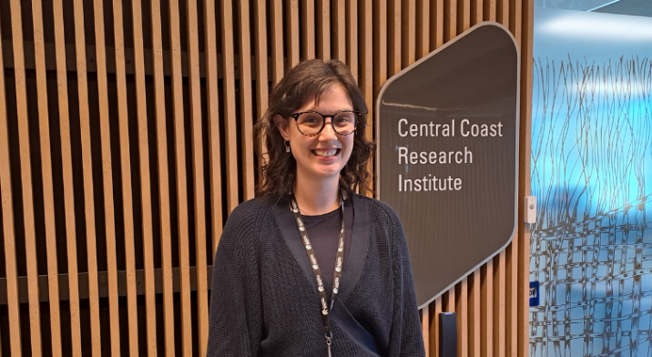 Dr Zoi Triandafilidis - HMRI