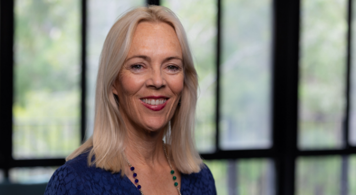 Laureate Professor Clare Collins - HMRI