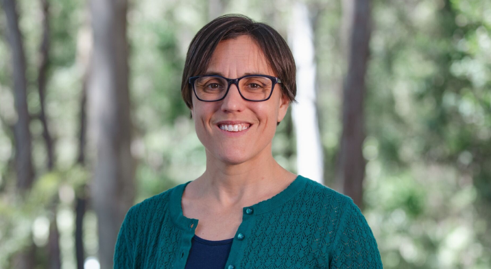 Dr Roberta Asher - HMRI