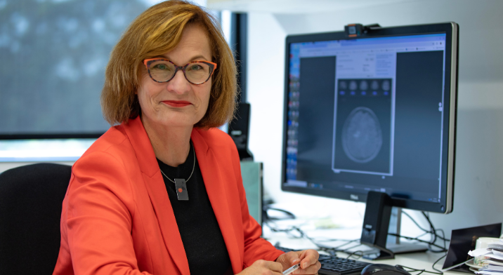 Professor Jeannette Lechner-Scott - HMRI