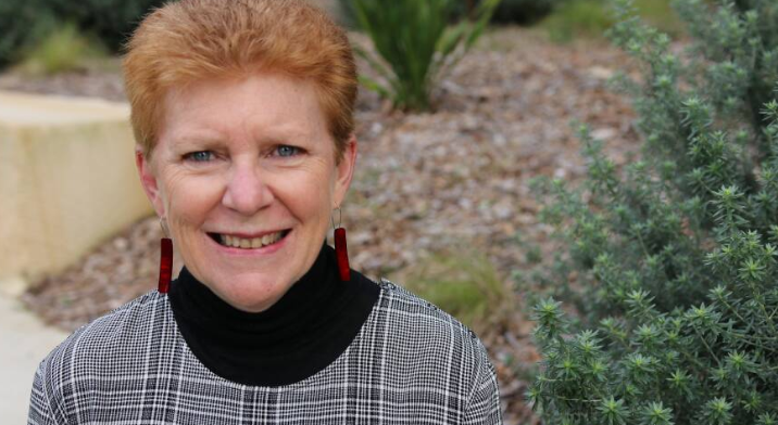Professor Jenny Bowman - HMRI