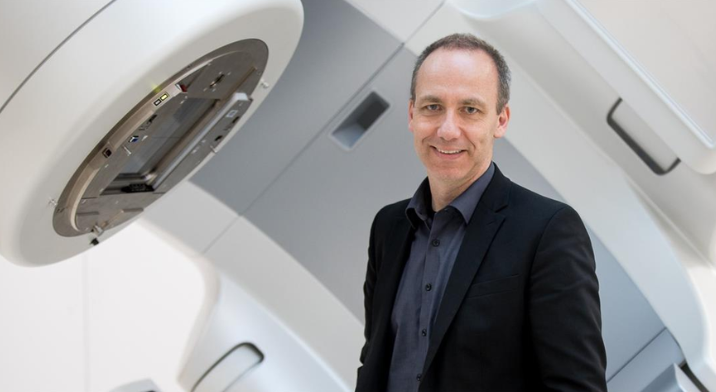 Conjoint Professor Joerg Lehmann - HMRI