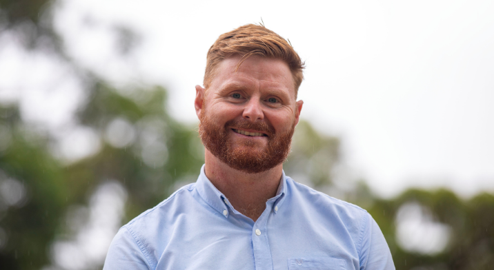 Professor Matthew Dun - HMRI