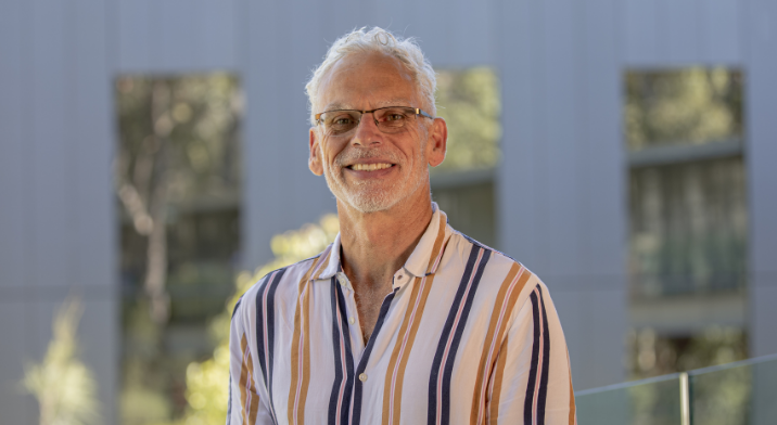 Professor Michael Breakspear - HMRI