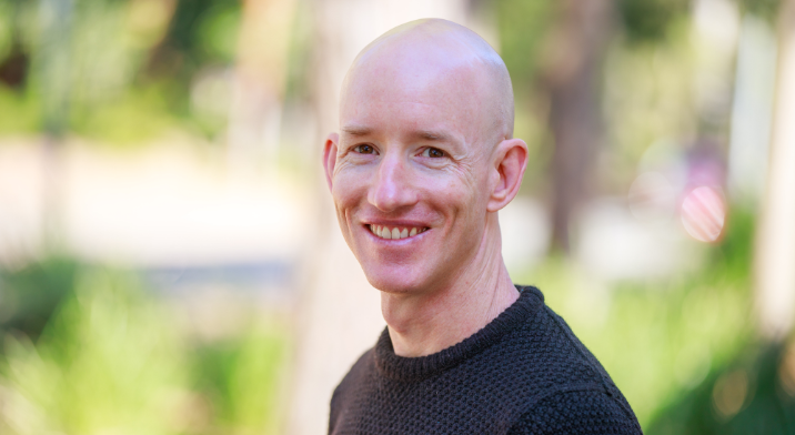 Professor Mitch Duncan - HMRI