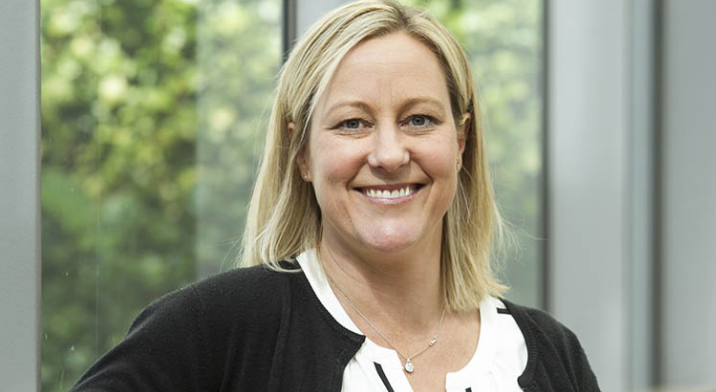 Professor Nicole Verrills - HMRI